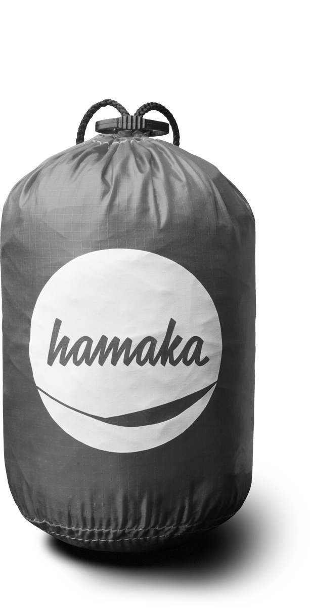 Shop it like it's hot – hamaka Hängematten & Zubehör kaufen