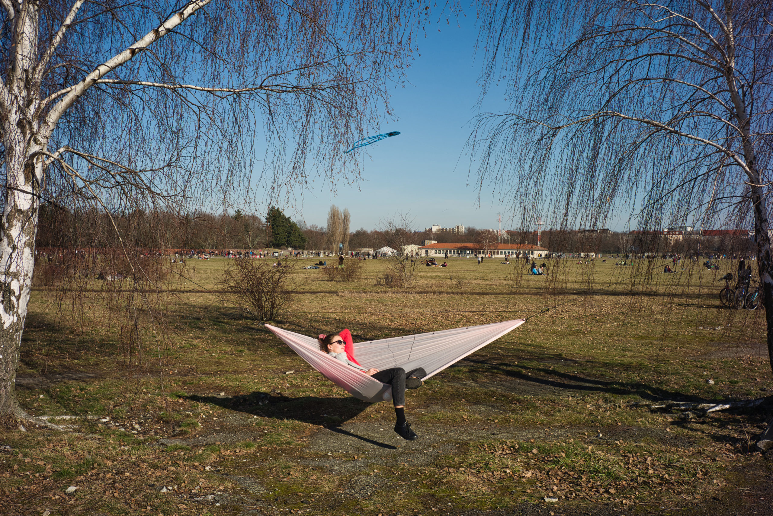 hamaka Blog — News und Beiträge rund um hamaka und Hängematten